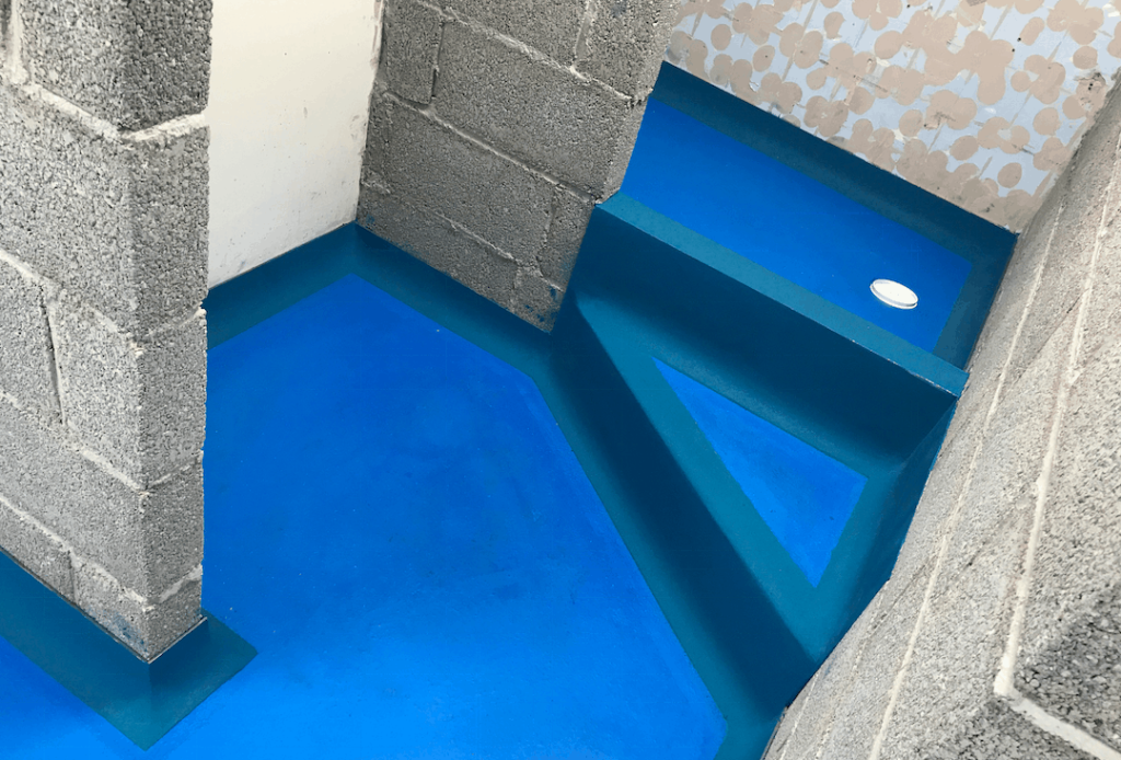 Services - Impact Flooring