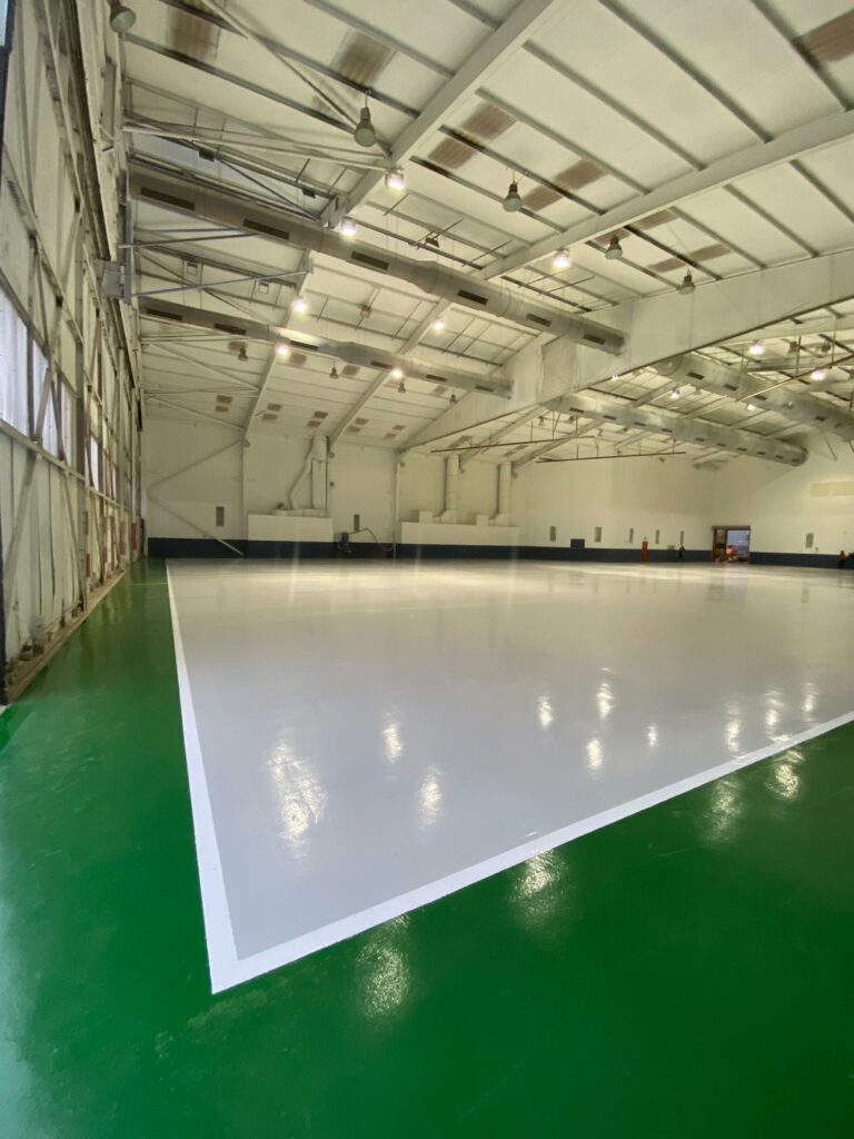 Services - Impact Flooring